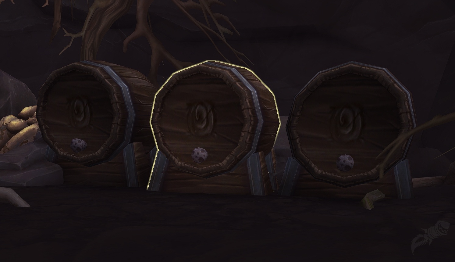 Long Forgotten Rum - Item - World of Warcraft