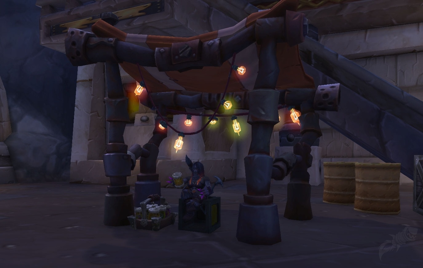 Storefront-in-a-Box - Item - World of Warcraft