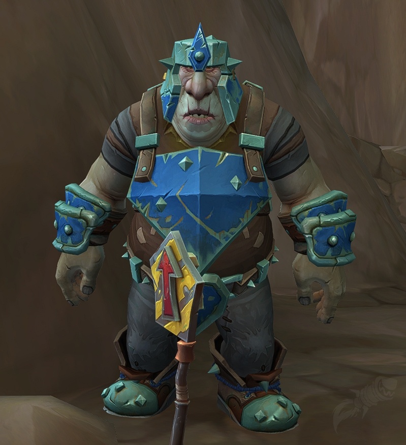 [Biff] - PNJ - World of Warcraft