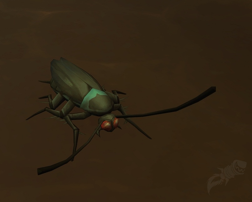 [Hungry Croach] - PNJ - World of Warcraft