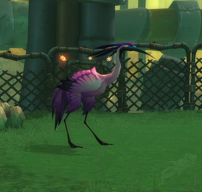 Scrapbeak - NPC - World of Warcraft