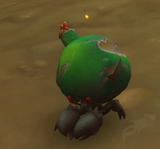 Venture Bombshell - NPC - World of Warcraft