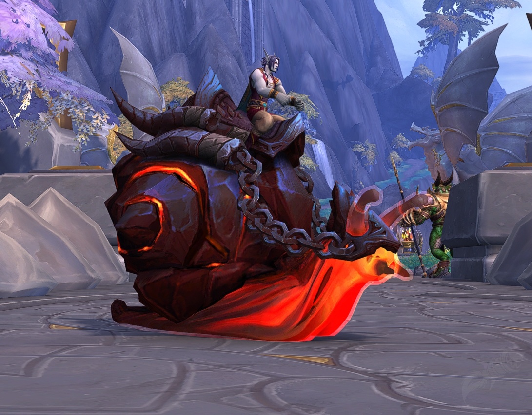 Panzerklatscher - Gegenstand - World of Warcraft