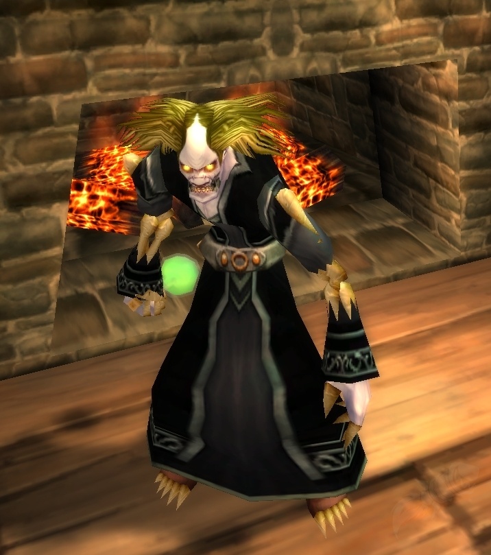 [Apothecary Johaan] - PNJ - [TBC Classic]