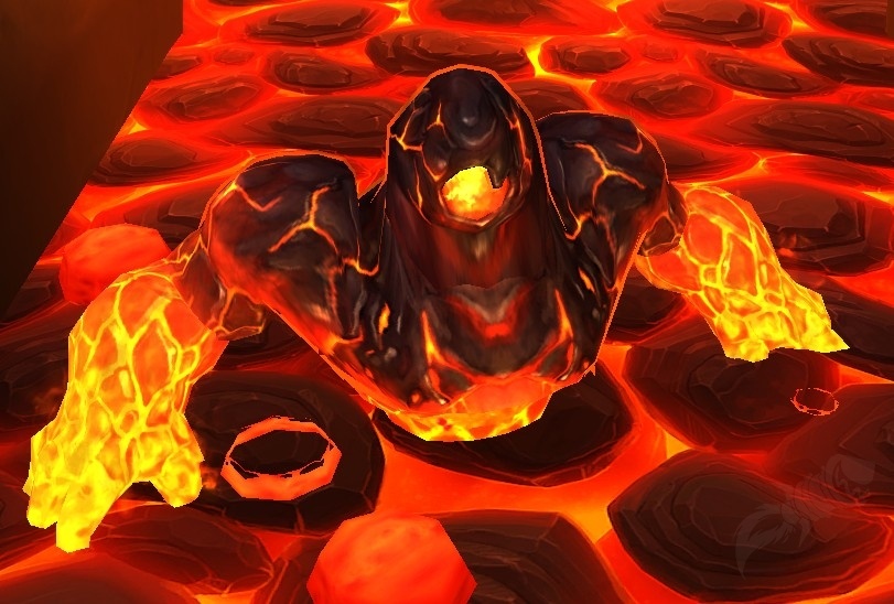 Ferno - NPC - World of Warcraft