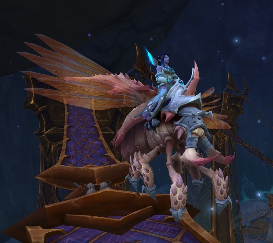 Ivory Goliathus - Item - World of Warcraft