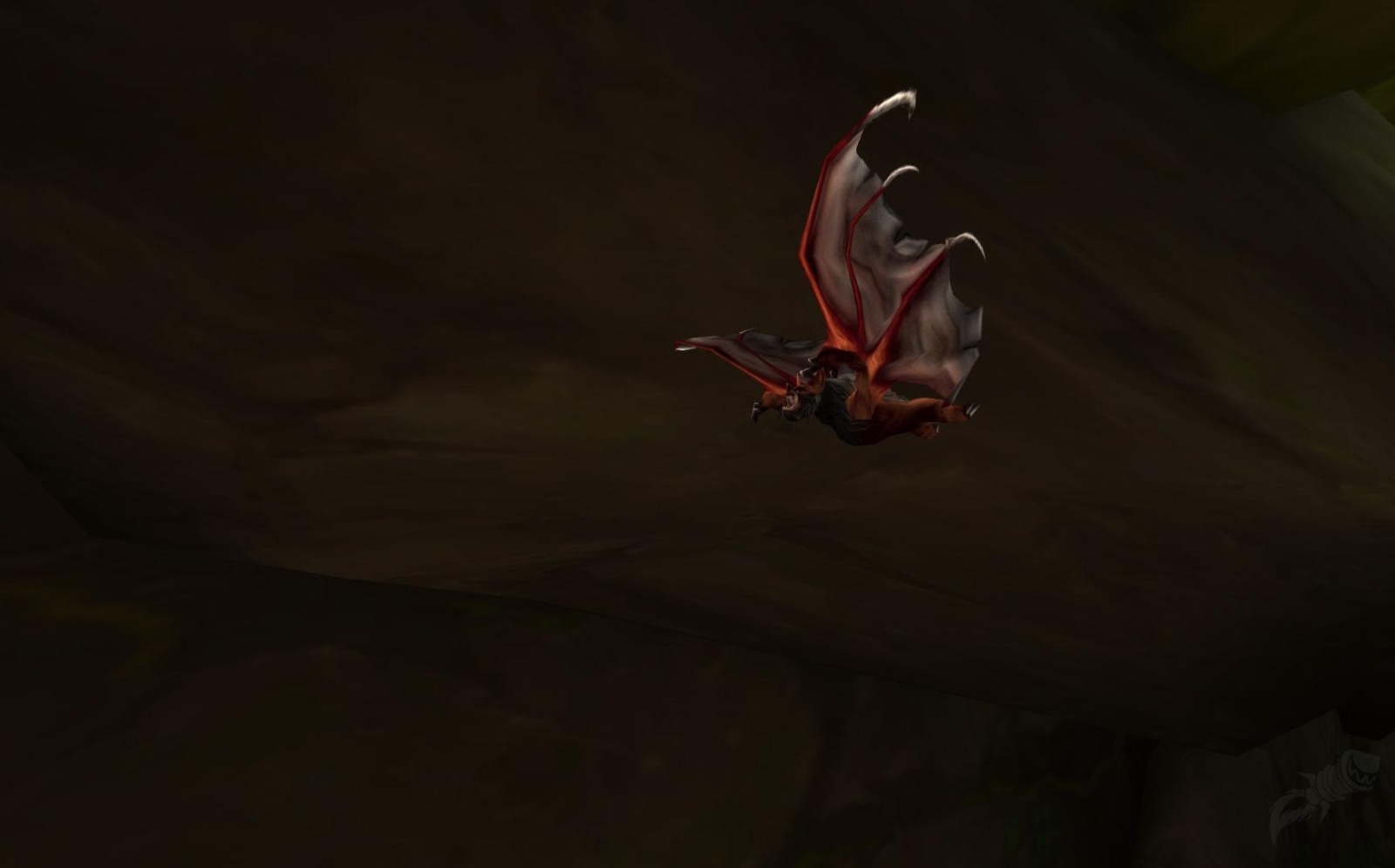 Cave Bat - NPC - World of Warcraft