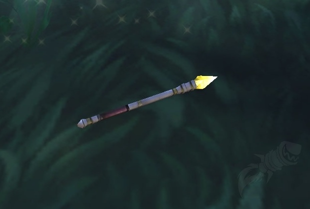 [Wand of Mass Polymorph] - 물체 - 월드 오브 워크래프트