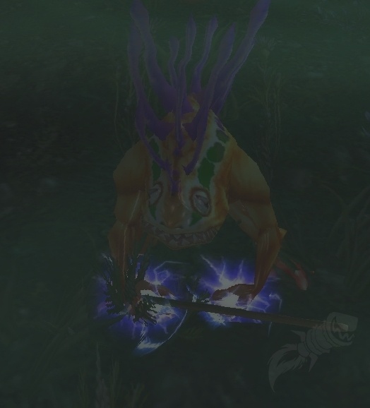 Gillgar - NPC - Classic World of Warcraft