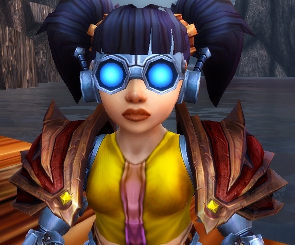 Earthshape Pauldrons - Item - 11.2.0 PTR