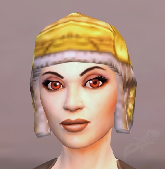 Sentinel Cap - Item - World of Warcraft