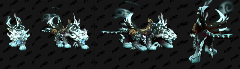 Sha-Infused Heroic Pack Now Available for $40 USD - New Cloud Serpent ...