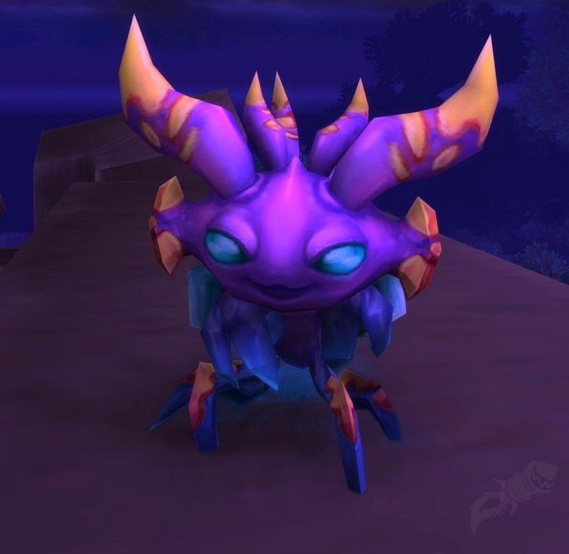 Folia - Item - World of Warcraft