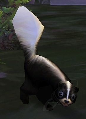 Puzzetta - Magia - World of Warcraft