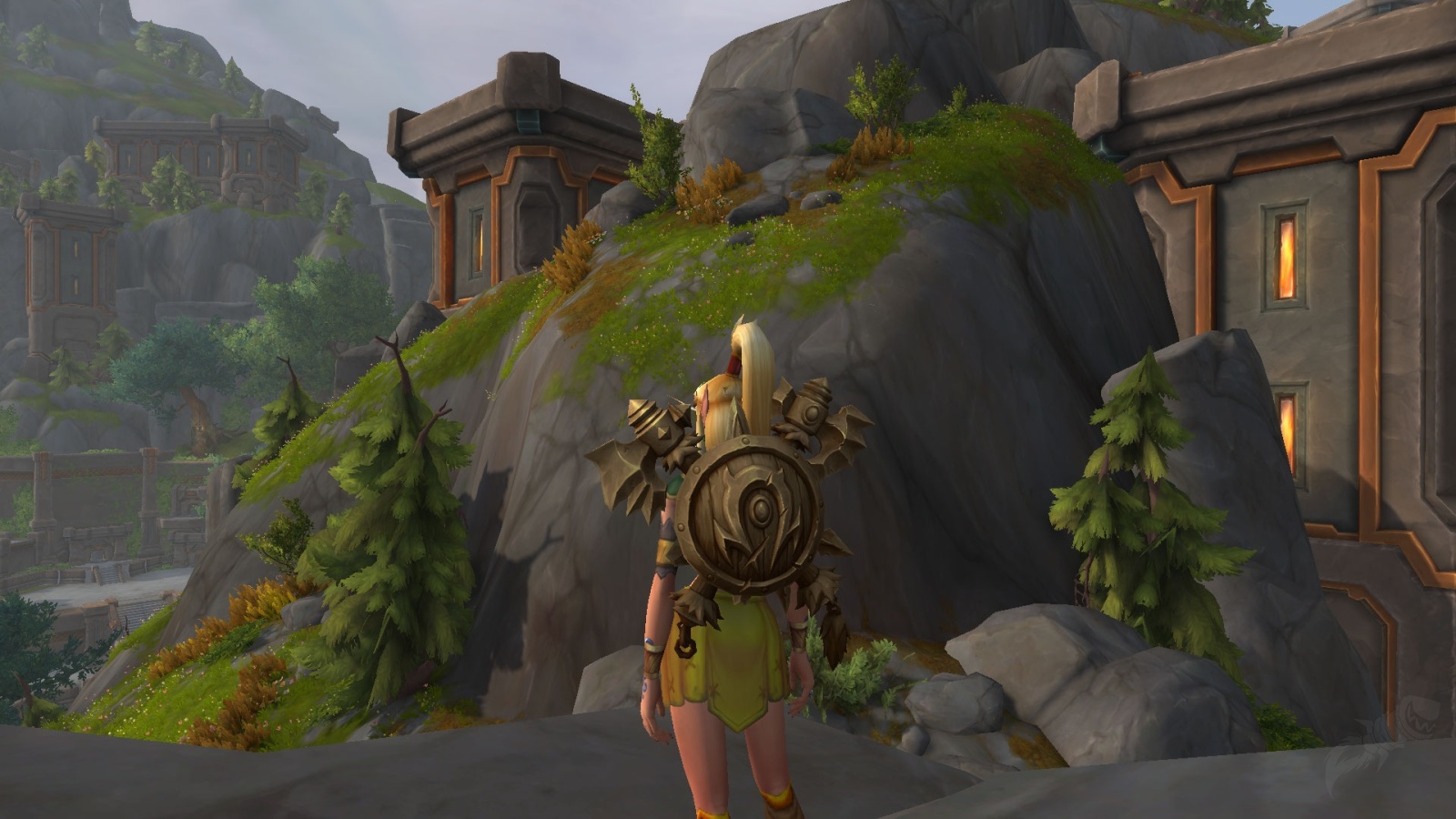 Arsenal: Golden Crests of the Kingdom - Item - World of Warcraft