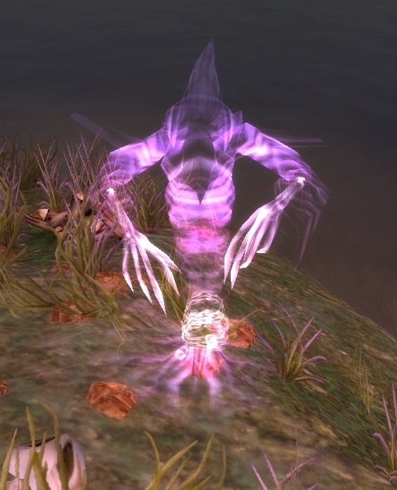 Lillith Nefara - NPC - WotLK Classic