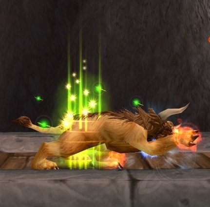 Fate Rune of Unsurpassed Vigor - Item - World of Warcraft