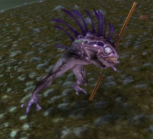 Muad - NPC - Classic World of Warcraft