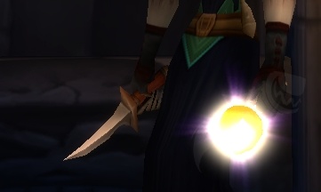 Arcane Orb - Item - Cataclysm Classic