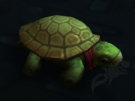 Rouge - PNJ - World of Warcraft