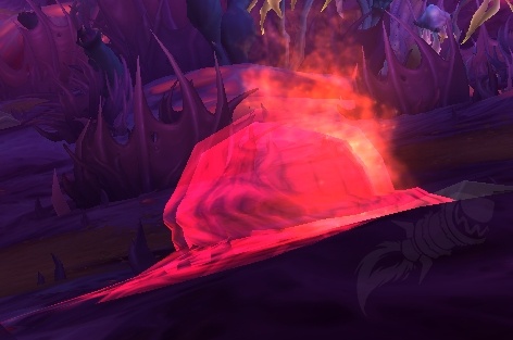 Bloated Abscess - NPC - World of Warcraft