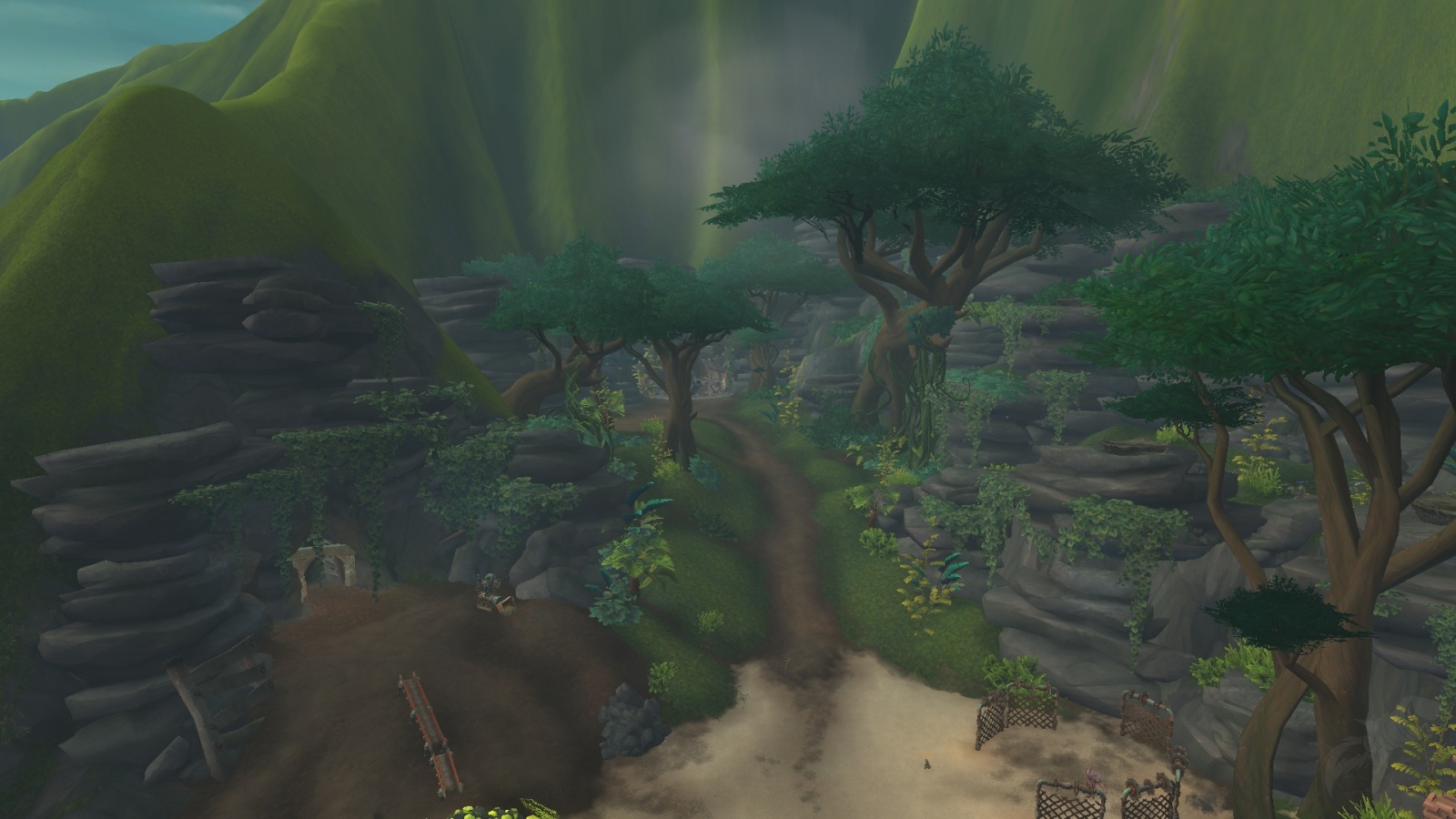 The Kaja'Coast - Quest - World of Warcraft