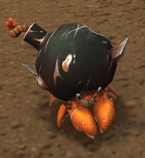 Bombita estrafalaria - PNJ - World of Warcraft