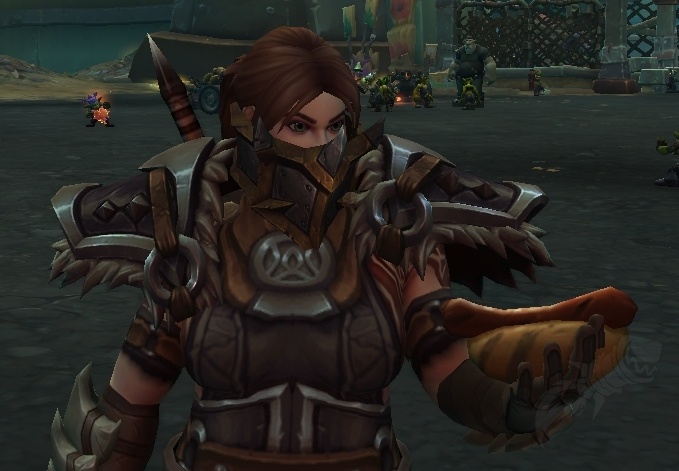 Fast food in wow - General Discussion - World of Warcraft Forums