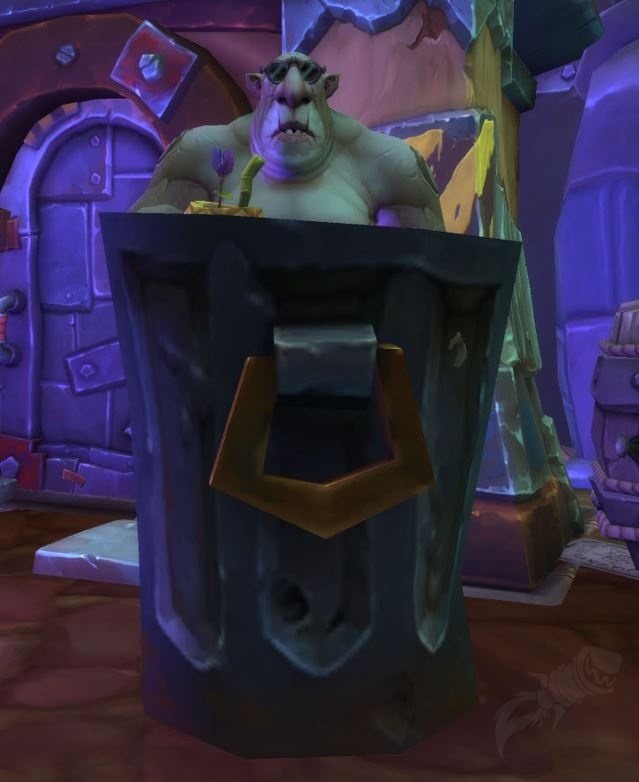 Grig - NPC - World of Warcraft