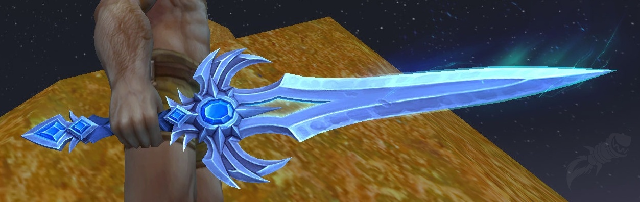 Coldflame's Edge - Item - World of Warcraft