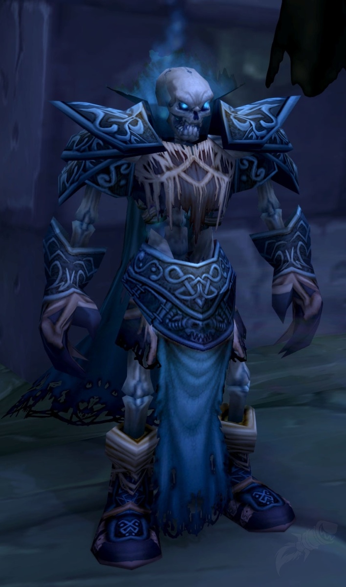 Coldwraith - NPC - World of Warcraft