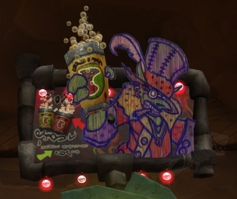 Vintage Kaja'Cola Can - Item - 11.2.0 PTR