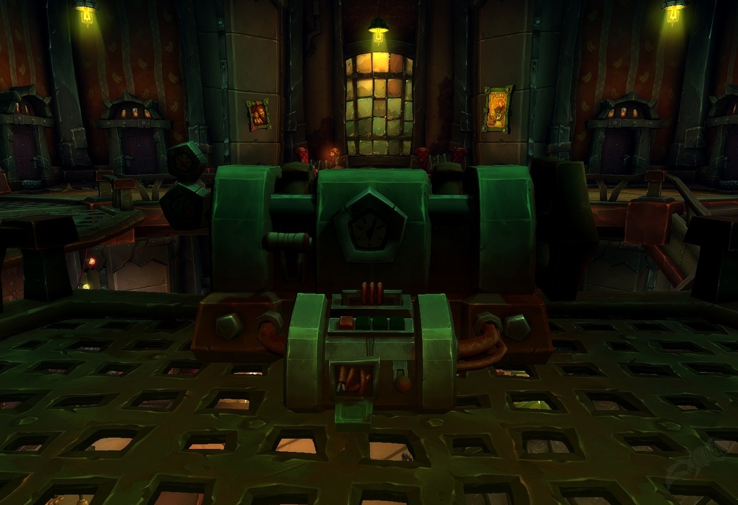 T.C.E.H.T. - PNJ - World of Warcraft