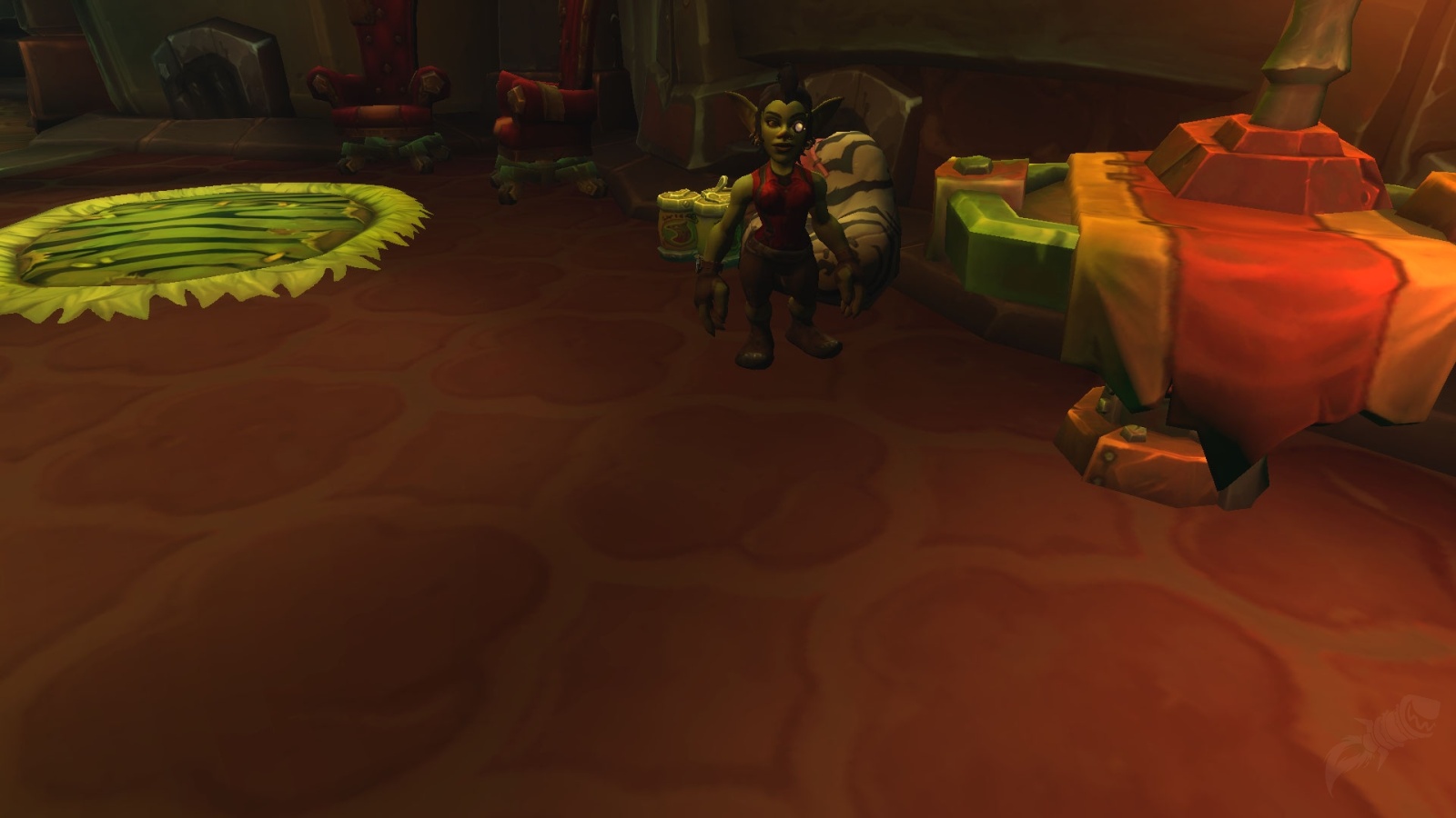 Kari Bridgeblaster - NPC - 11.2.7 PTR