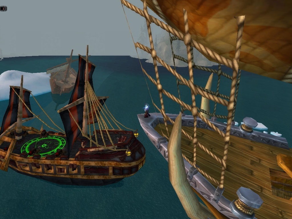 Break the Blockade - Quest - WotLK Classic