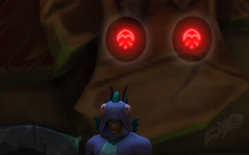 Scoring Guide: Remove Point - Item - World of Warcraft