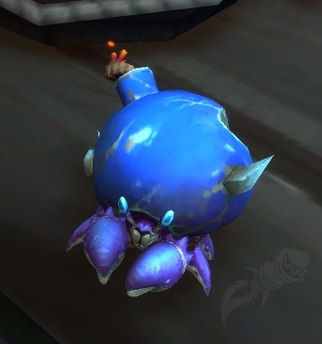 Cannoneer - NPC - World of Warcraft