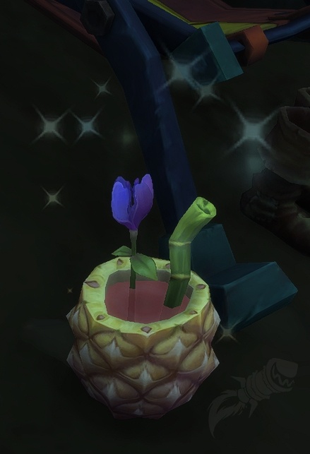 Potent Potable - Object - World of Warcraft