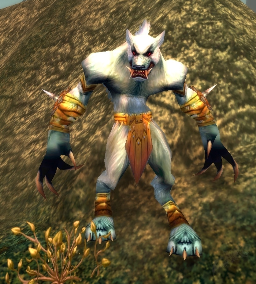 Moonrage Darkrunner - NPC - WotLK Classic