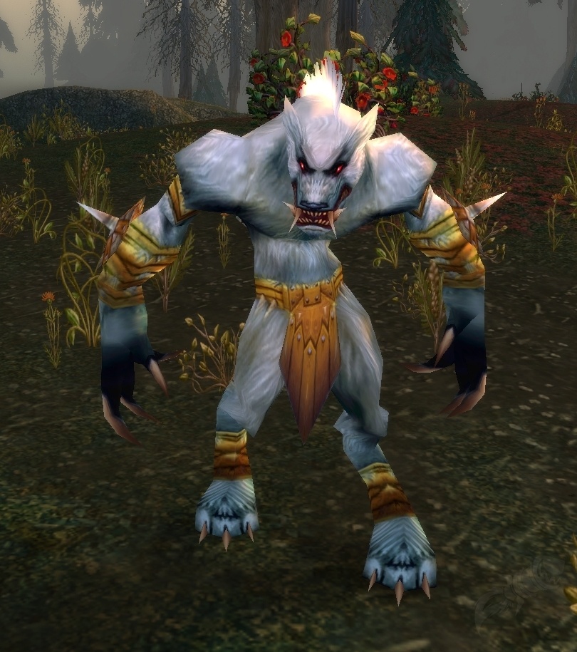 Moonrage Glutton - NPC - TBC Classic