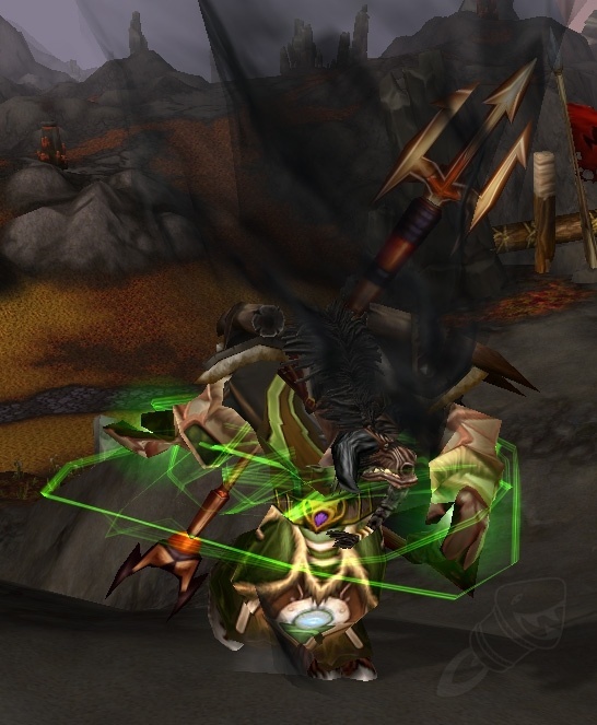 Imperean's Primal - Item - WotLK Classic