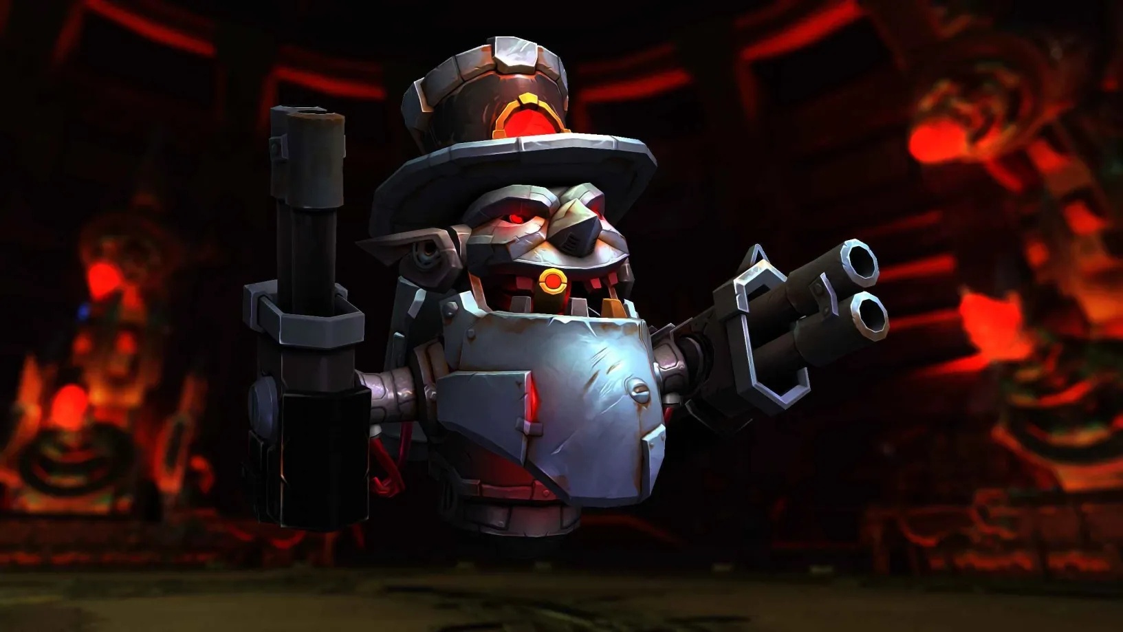 World First Mythic Chrome King Gallywix by Team Liquid - Wowhead News