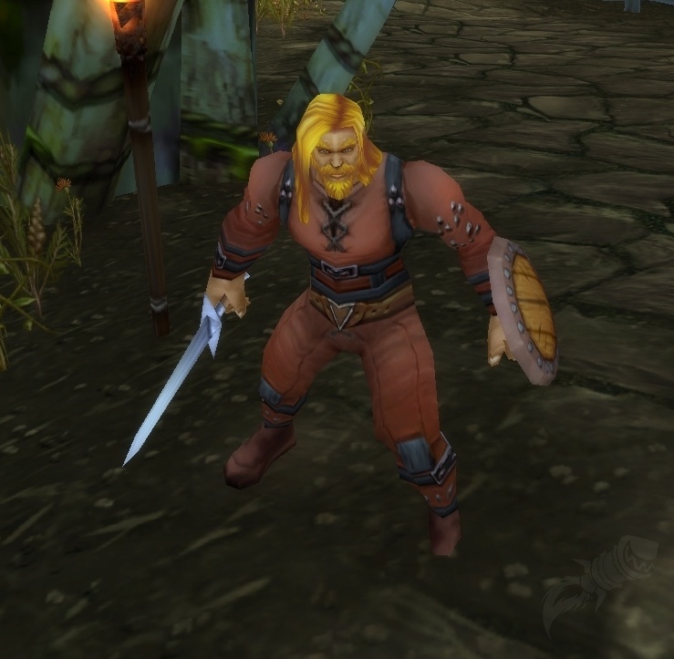 [Pyrewood Watcher] - PNJ - [WotLK Classic]