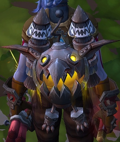 Rusty Gobjets - Item - World of Warcraft