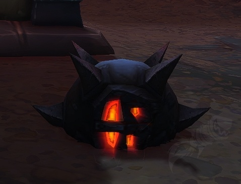 Crawler Mine - NPC - World of Warcraft