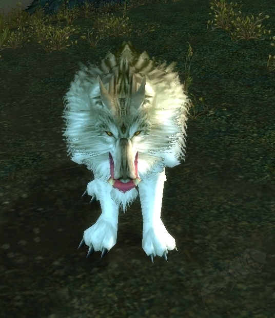 Blutmaul - NPC - World of Warcraft: Classic