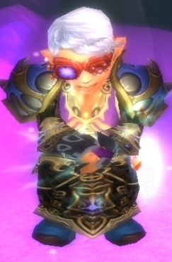 Arcanometer - Item - WotLK Classic