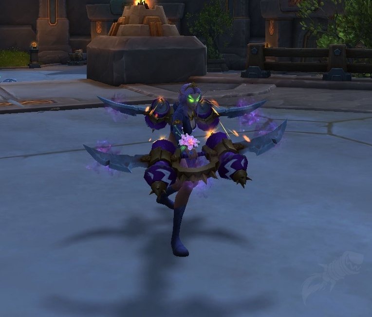 Sonic Ka-BOOM!-erang - Item - 11.1.0 PTR