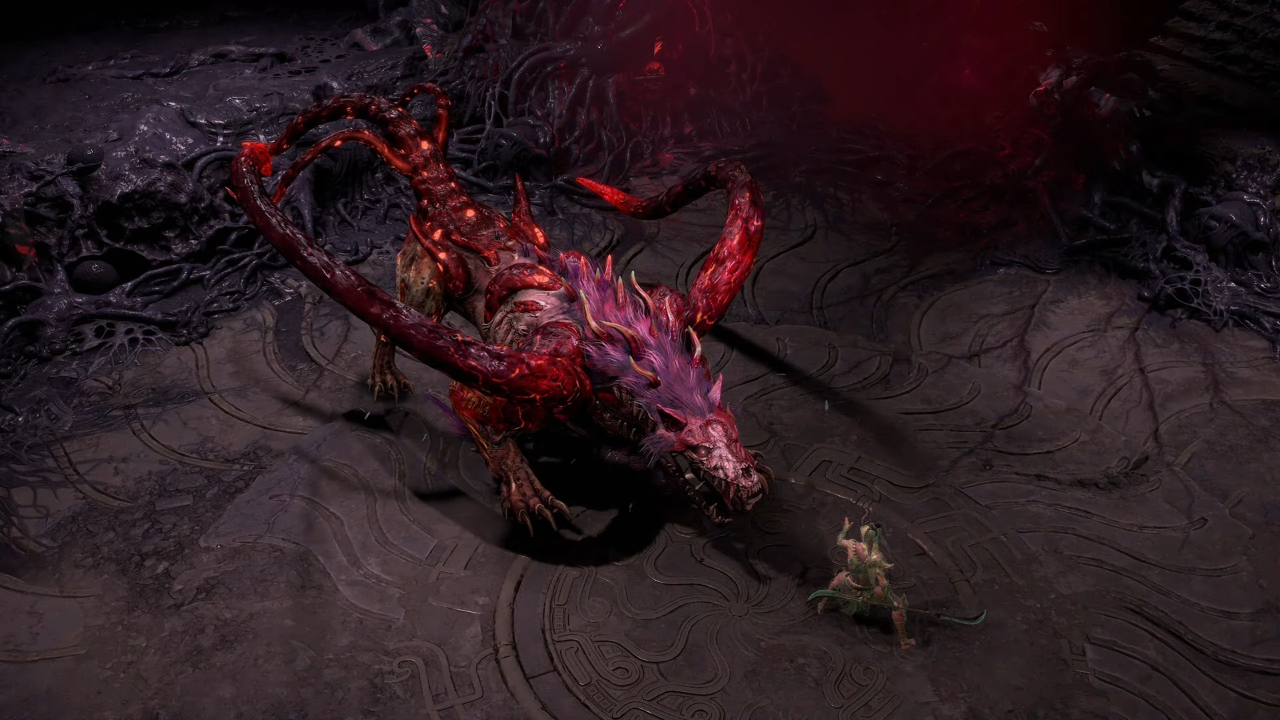 Diablo 4 End Game Boss Loot Table Cheat Sheet – Expert Game Reviews