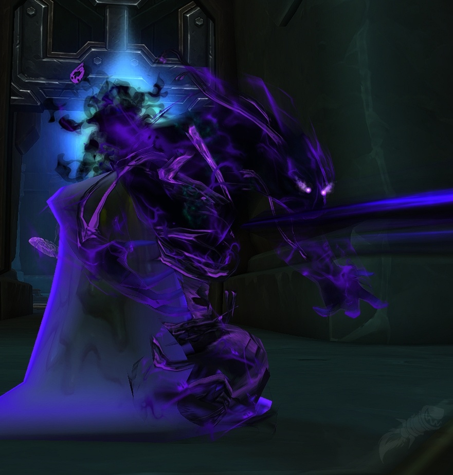 Shadow Remnant - NPC - World of Warcraft